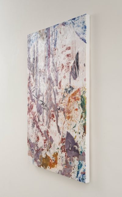 Jonas Lund - Flip City