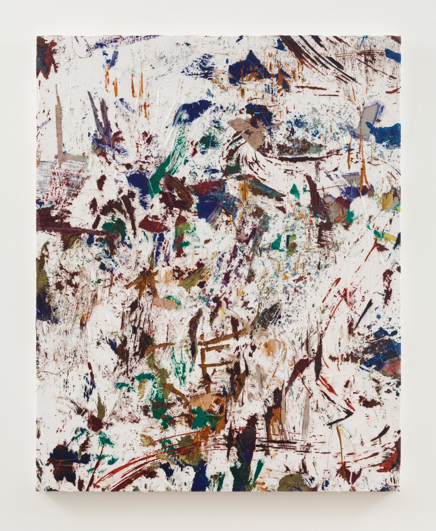 Jonas Lund - Flip City