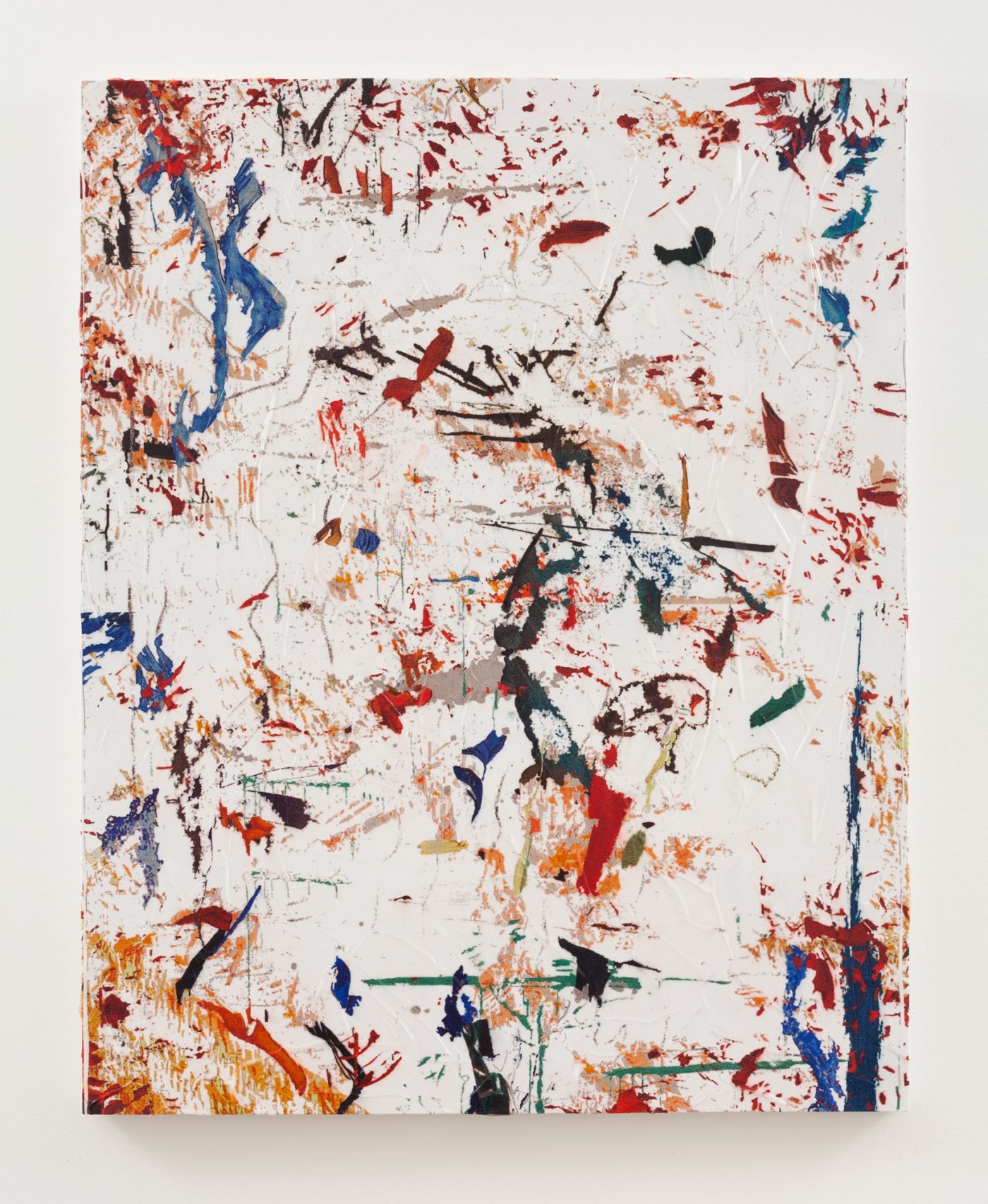 Jonas Lund - Flip City