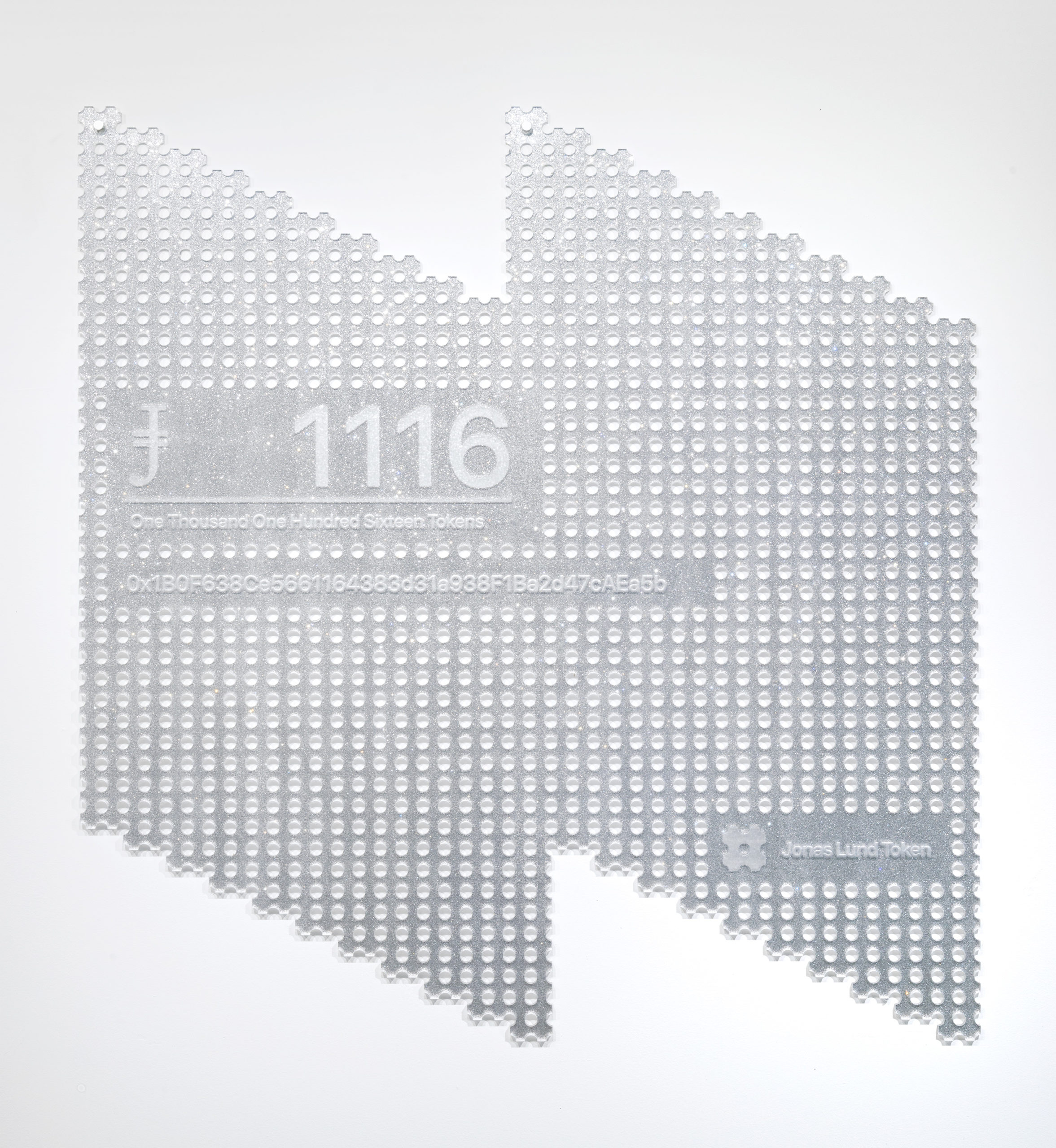 Jonas Lund - Jonas Lund Token (JLT)