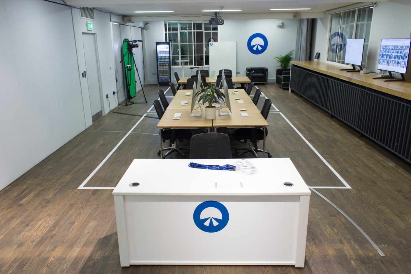 Jonas Lund - Operation Earnest Voice: Brexit Division