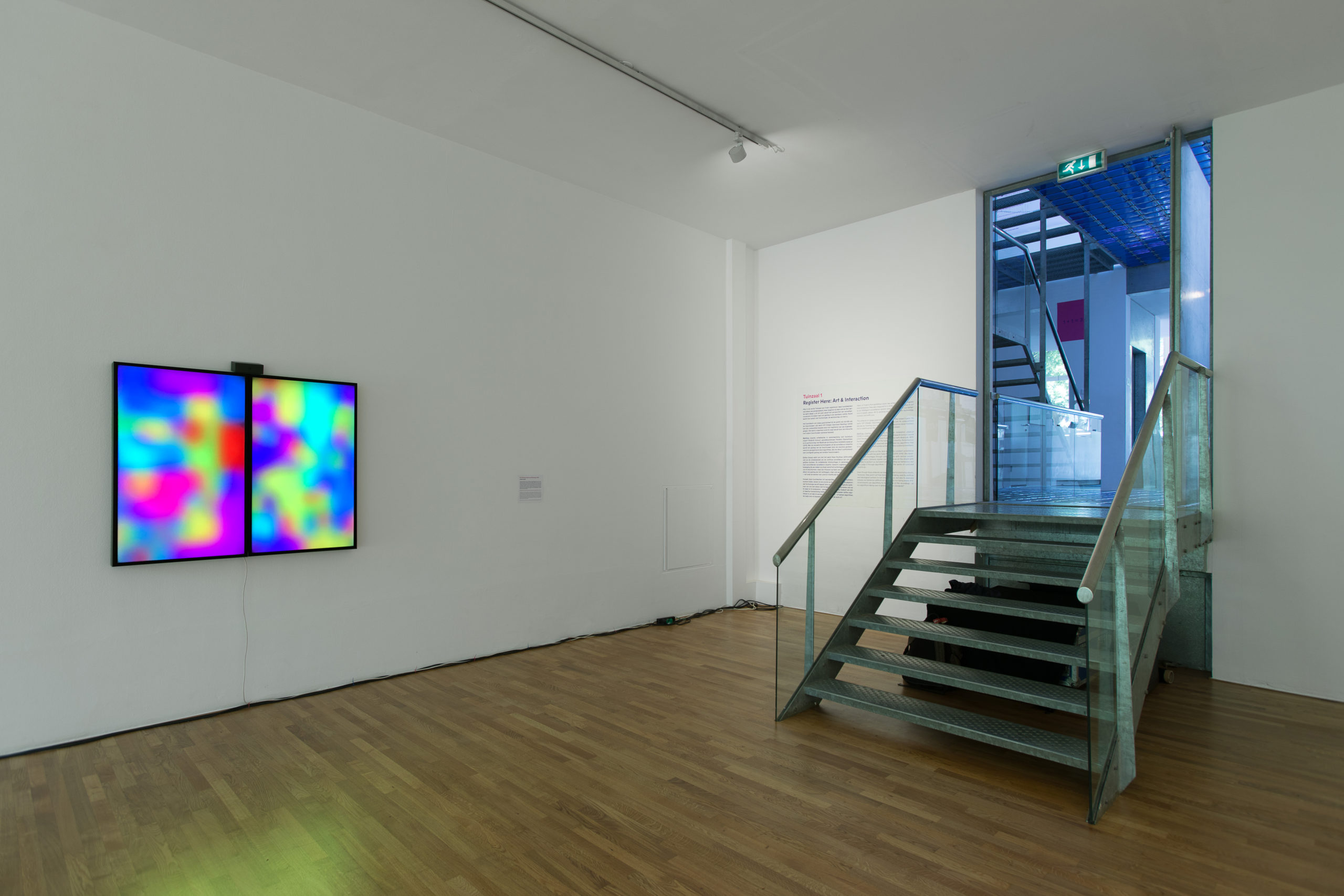 Foam Fusion - Jonas Lund