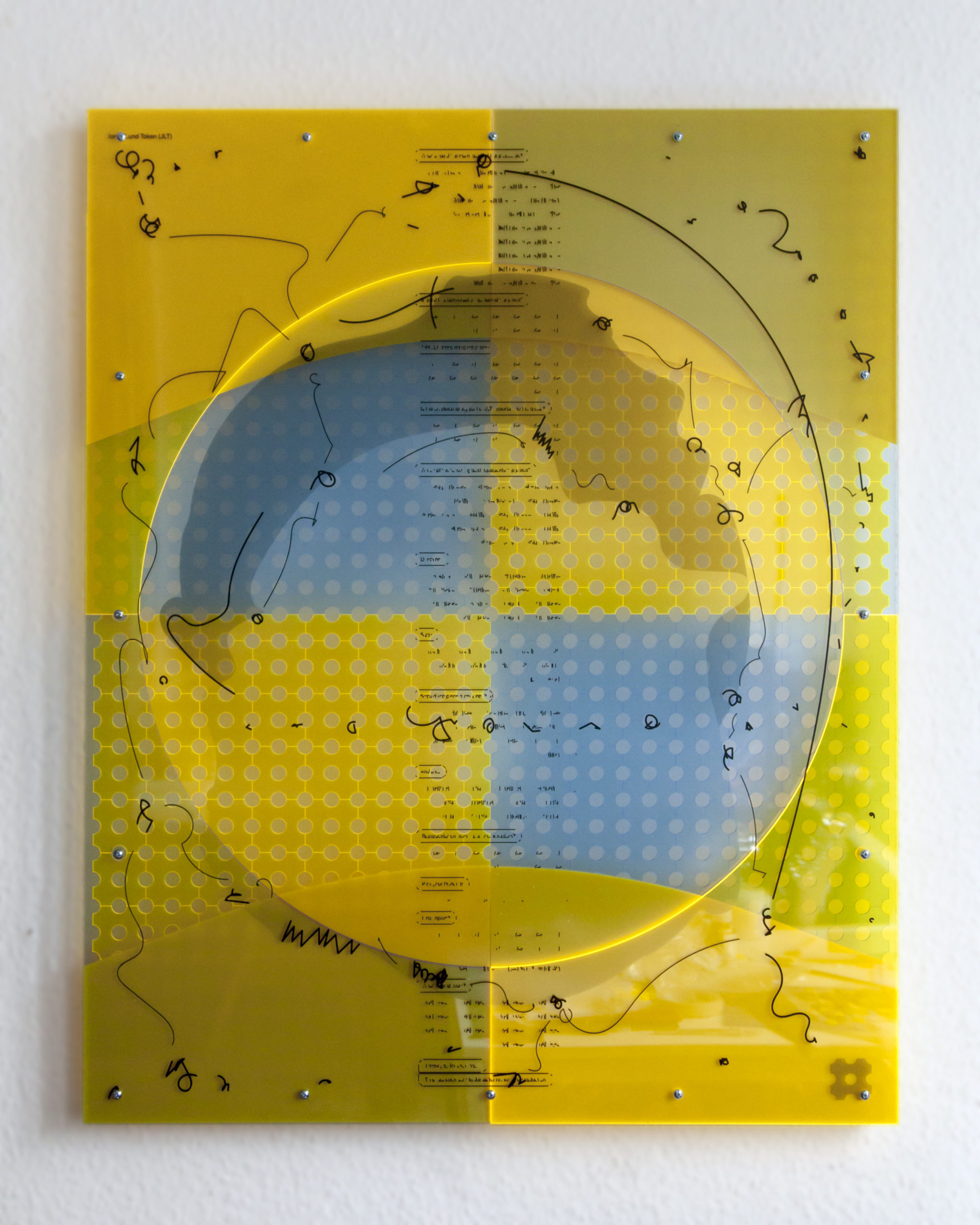 Jonas Lund - Jonas Lund Token (JLT)