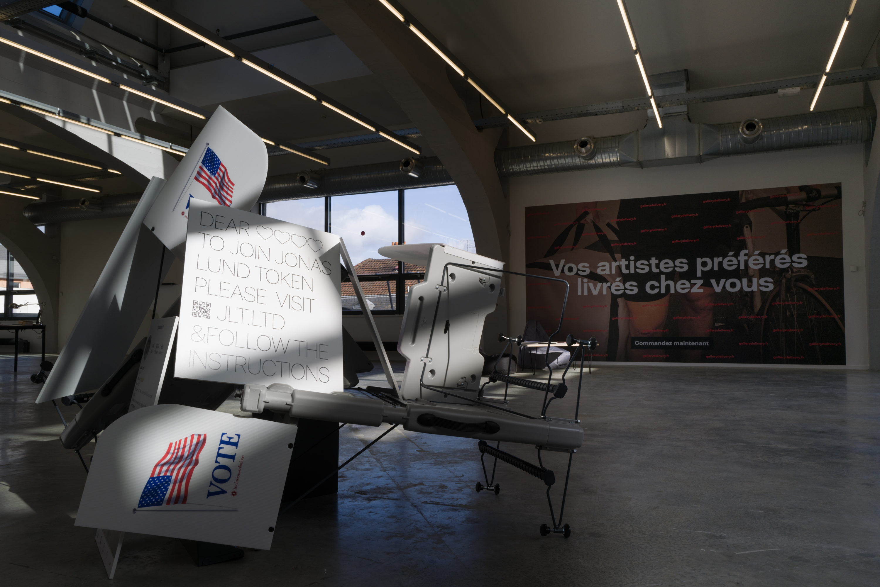 Algotaylorism - Jonas Lund