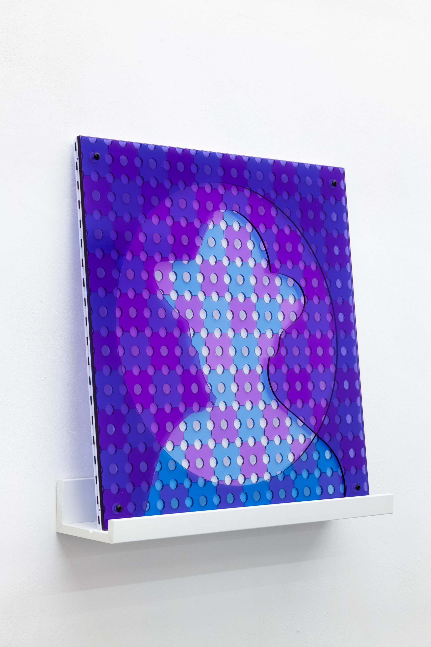 Jonas Lund - Default is Destiny (JLT)