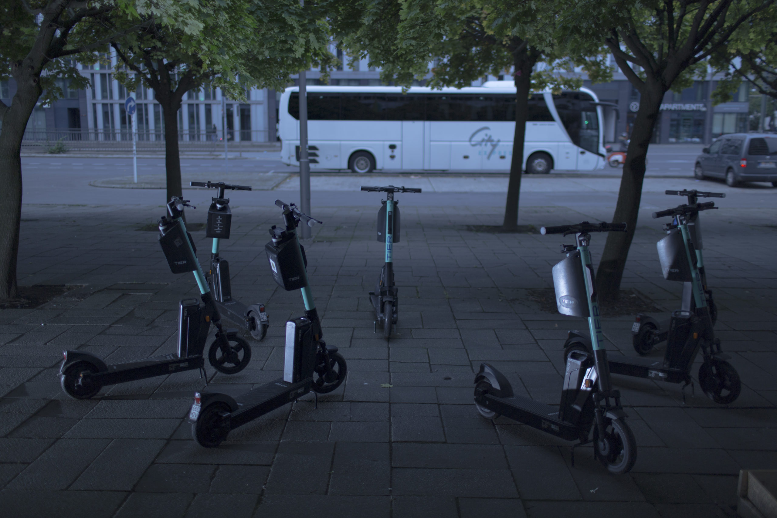 Open Coil - Jonas Lund