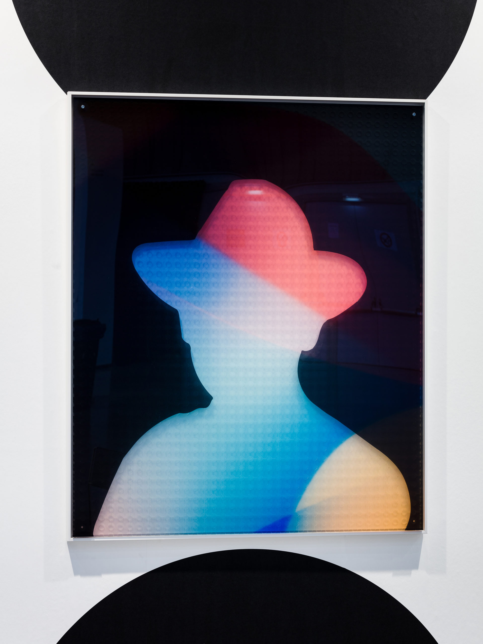 Spark Art Fair with Untitled Projects - Jonas Lund