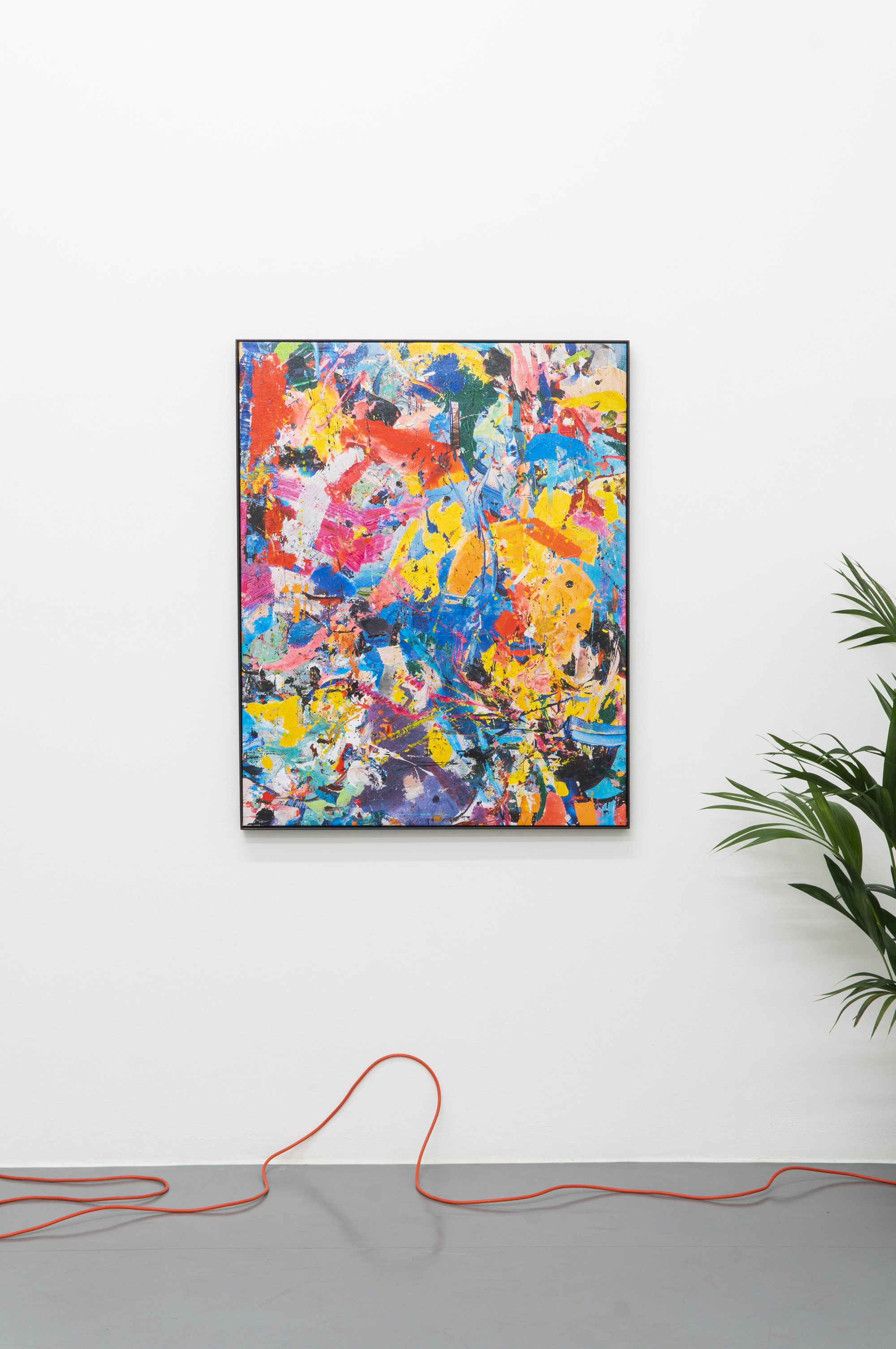 Jonas Lund - FOR YOU