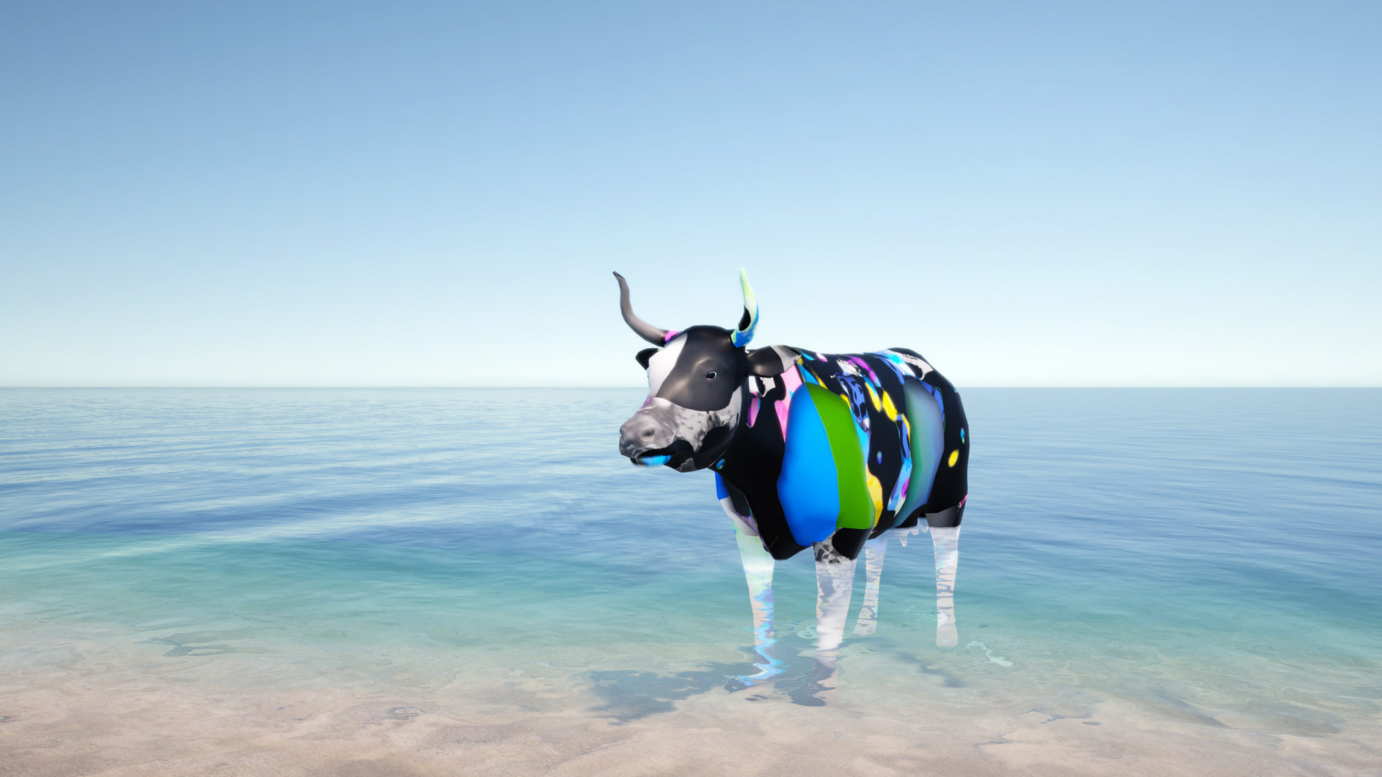 Jonas Lund - Works Archive