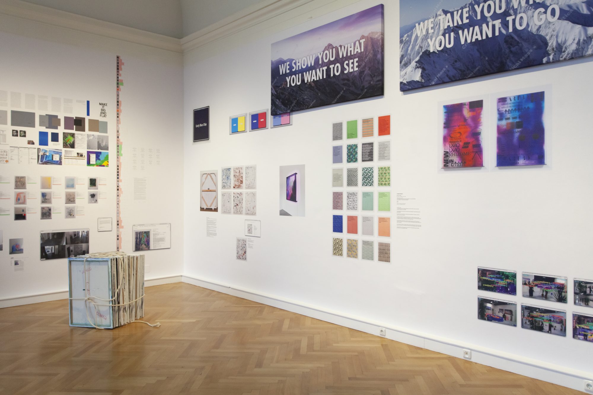 Jonas Lund - Studio Visit. How to Make Art in the Age of Algorithms