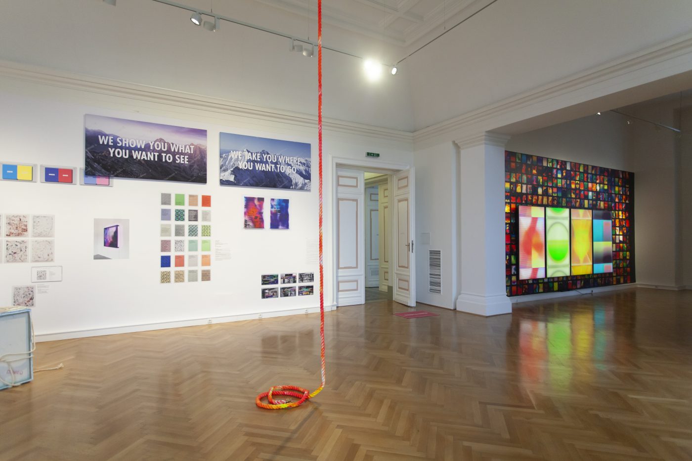 Jonas Lund - Studio Visit. How to Make Art in the Age of Algorithms