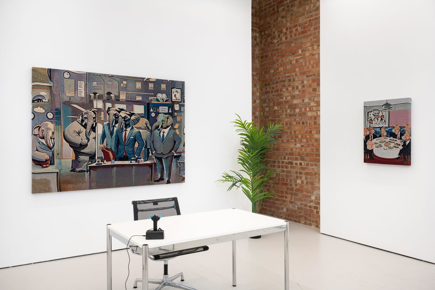 Jonas Lund - In the Middle of Nowhere II