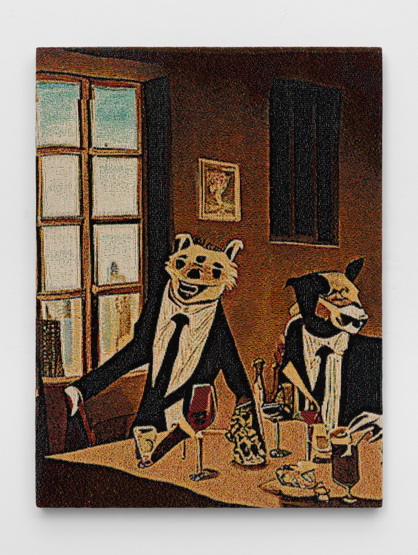 Jonas Lund - Works Archive