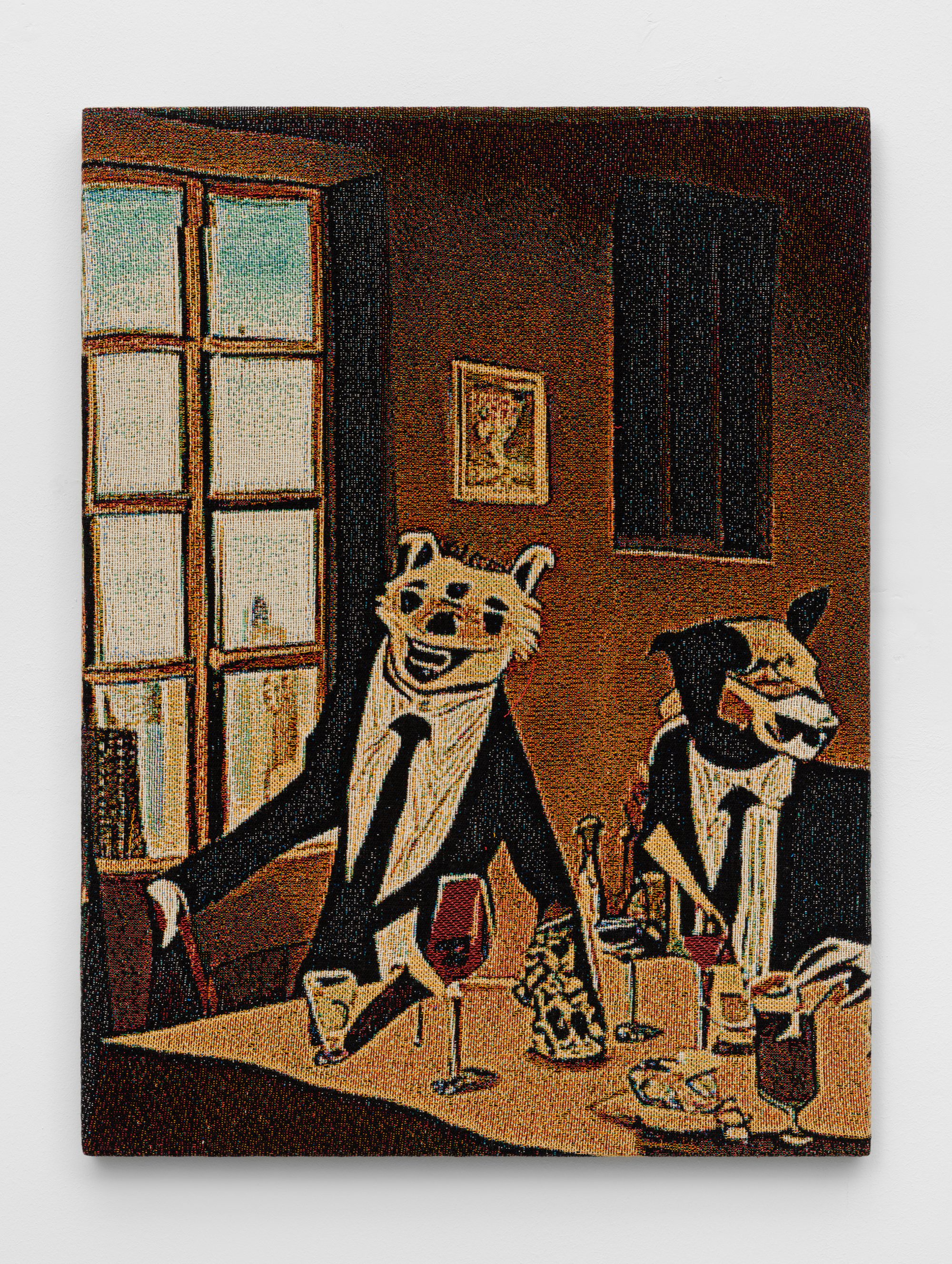 Jonas Lund - Works Archive