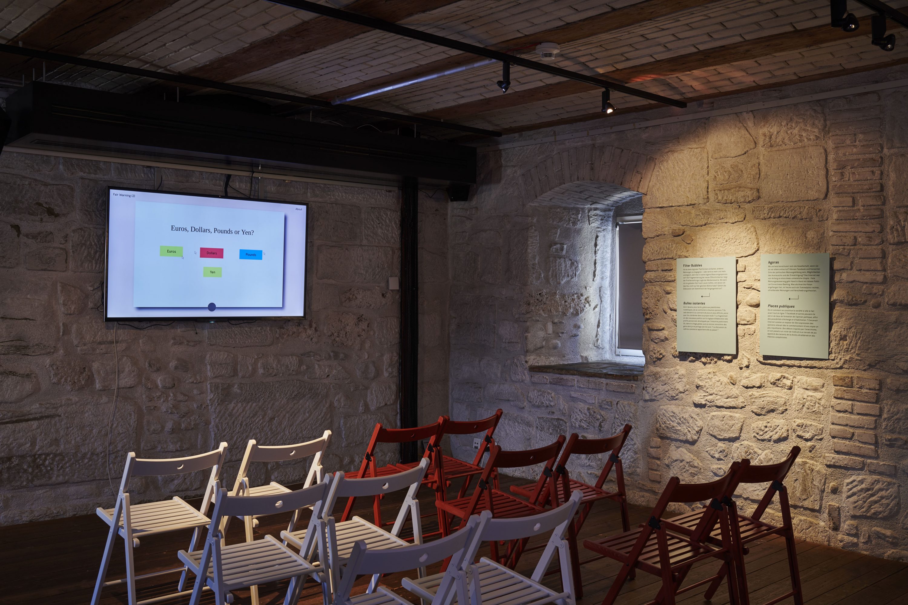 Re/Public - Jonas Lund