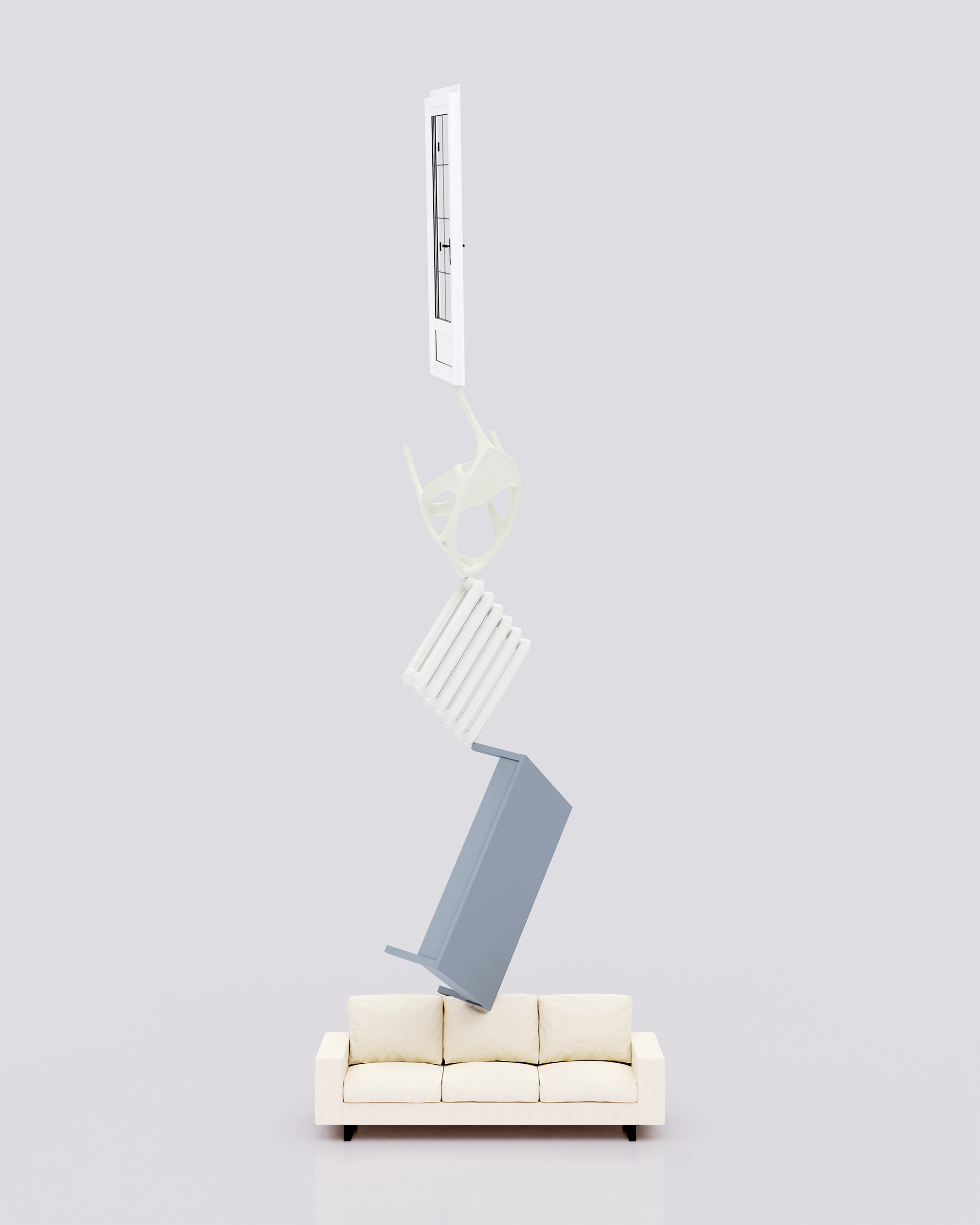 Jonas Lund - Most Accidents Happen at Home