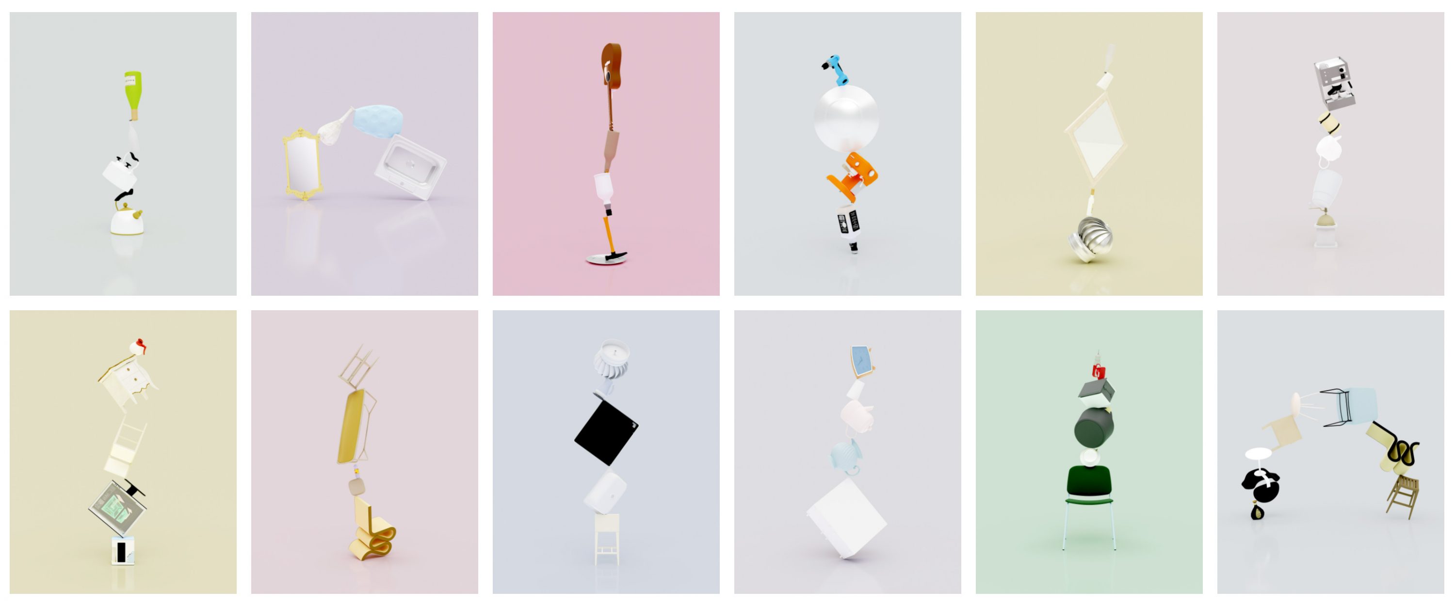 Jonas Lund - Most Accidents Happen at Home