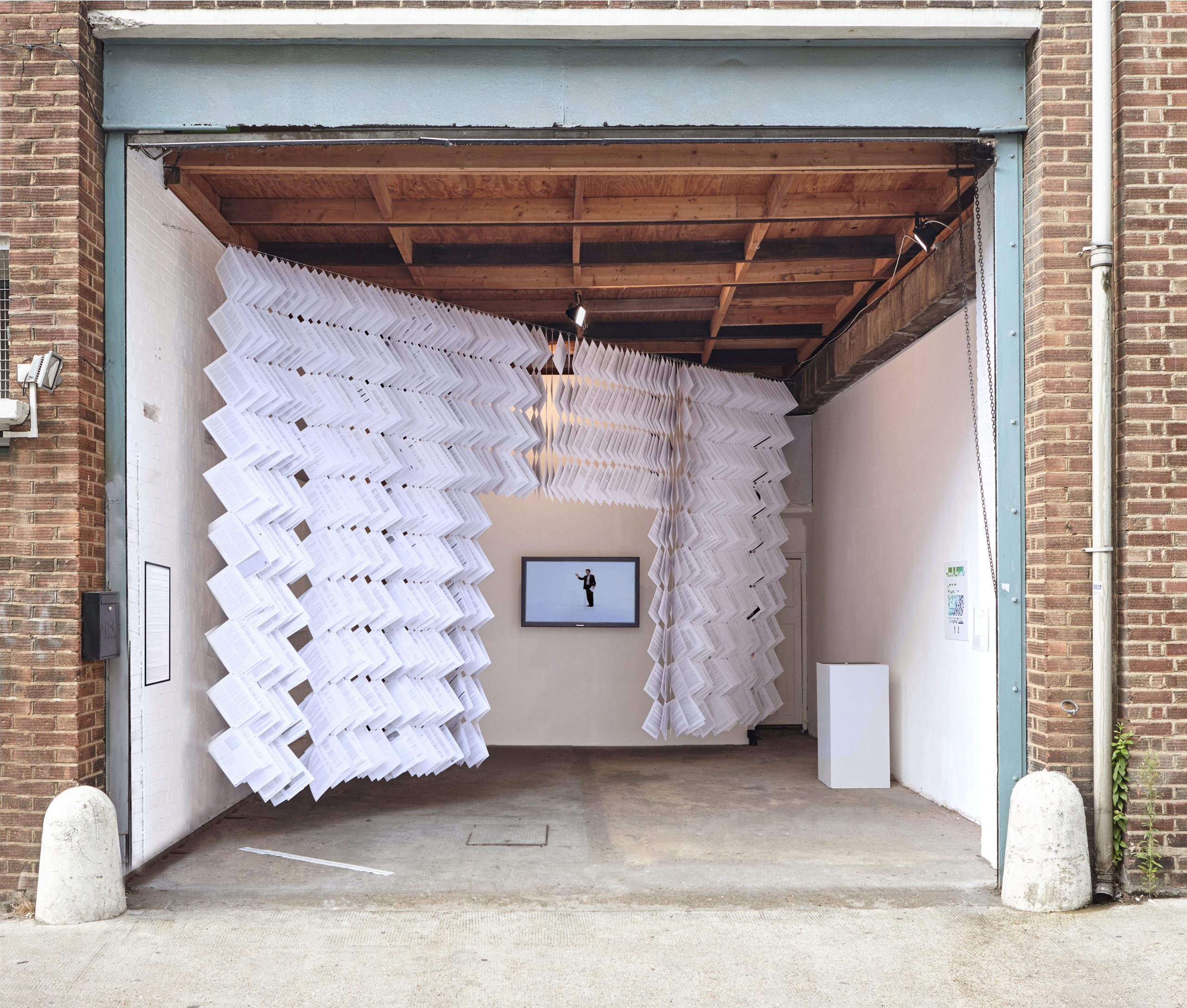 END-USER - Jonas Lund