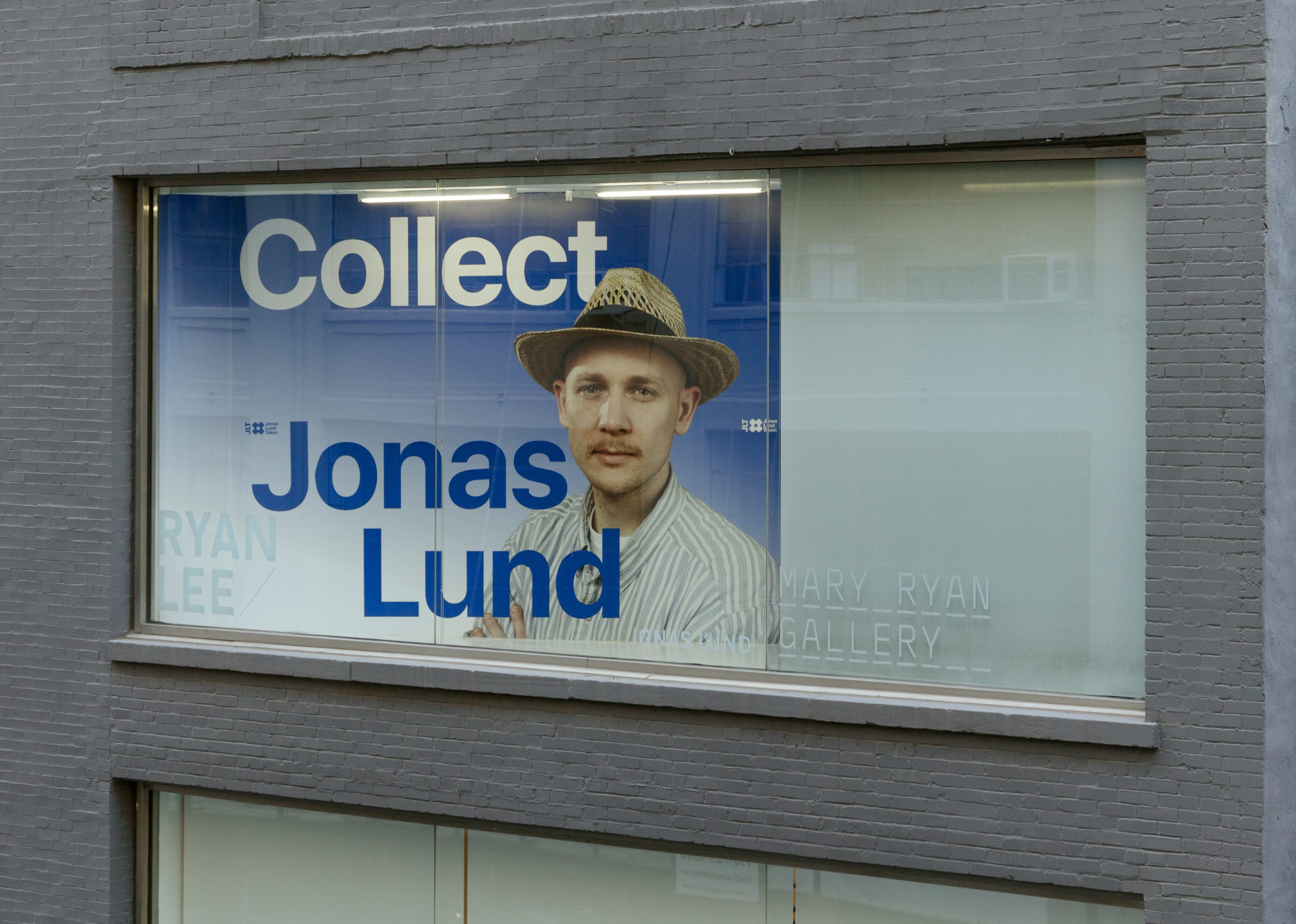 Jonas Lund