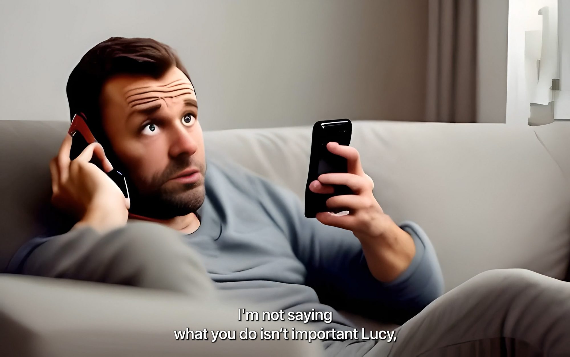 Jonas Lund - The Future of Life