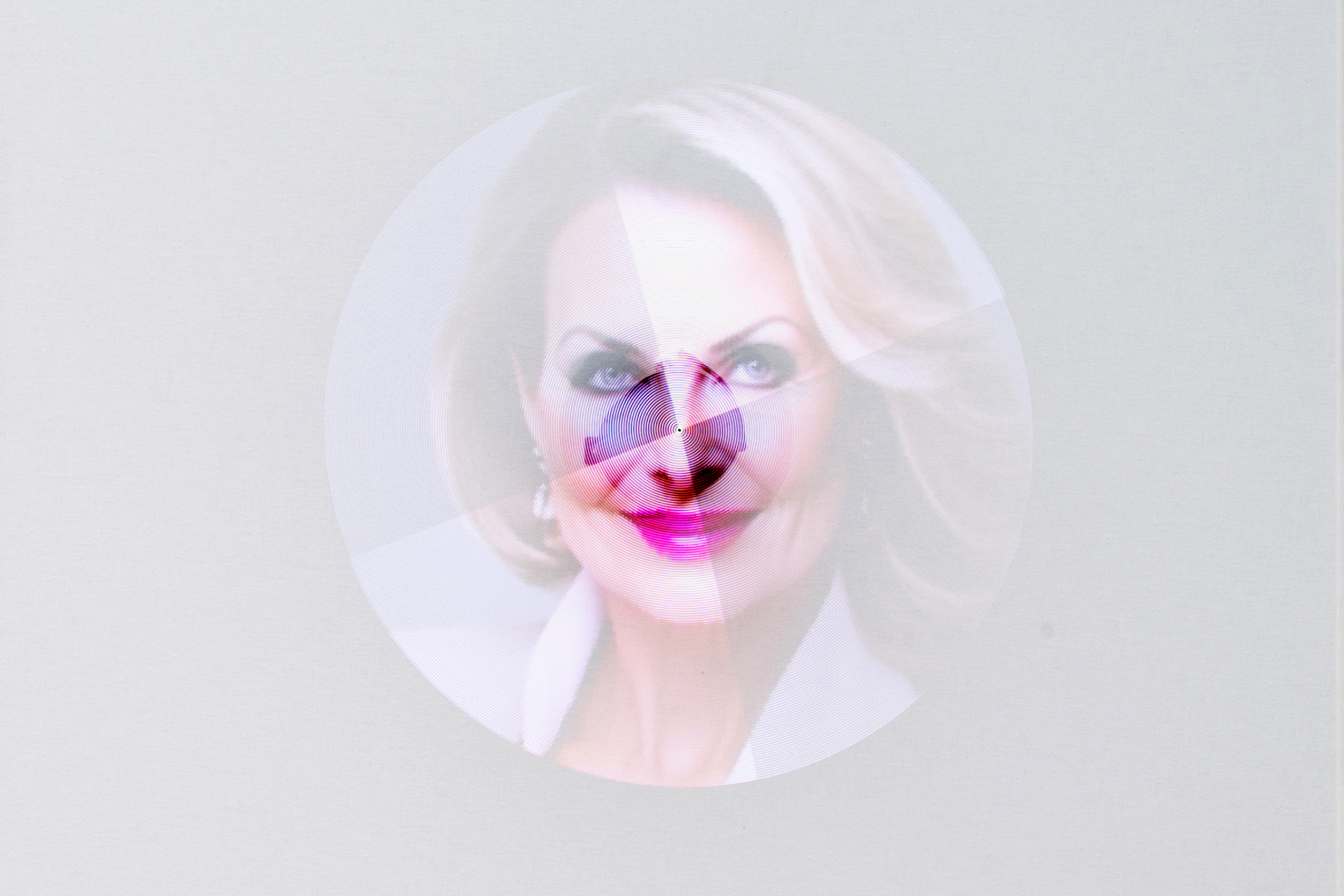 Jonas Lund - Peripheral Futures