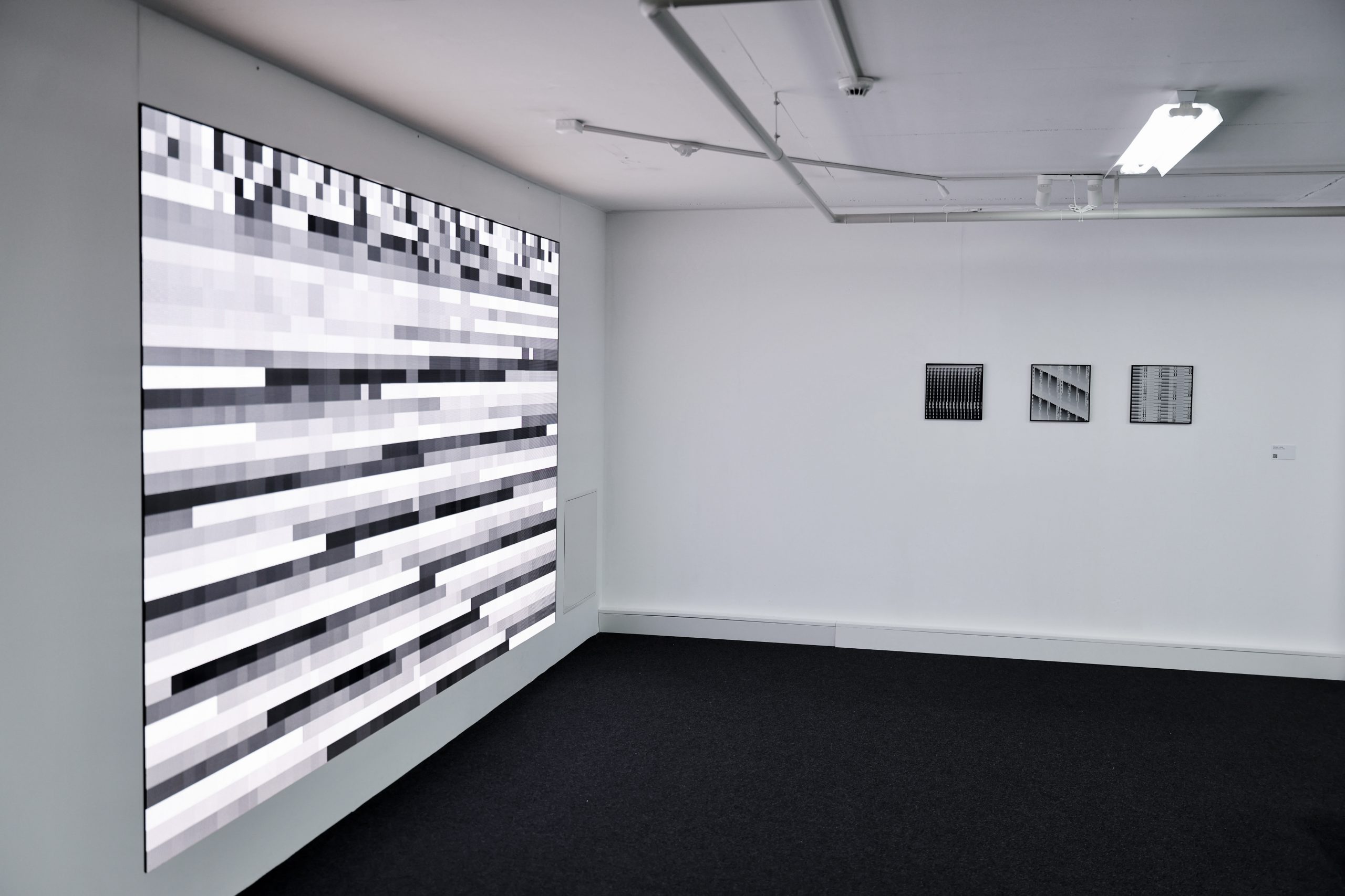 Jonas Lund - Bit Operations