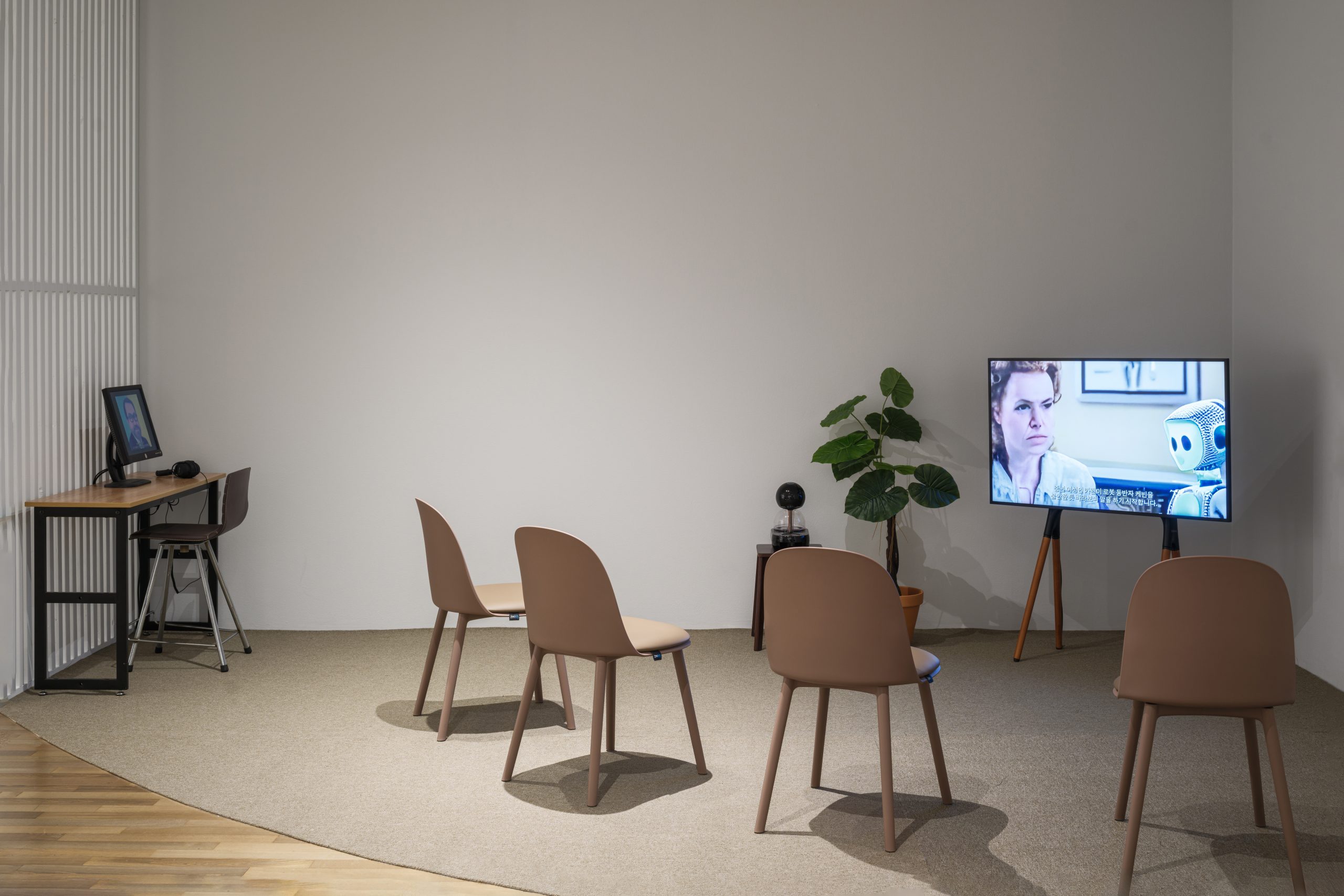 Synthetic Fever - Jonas Lund